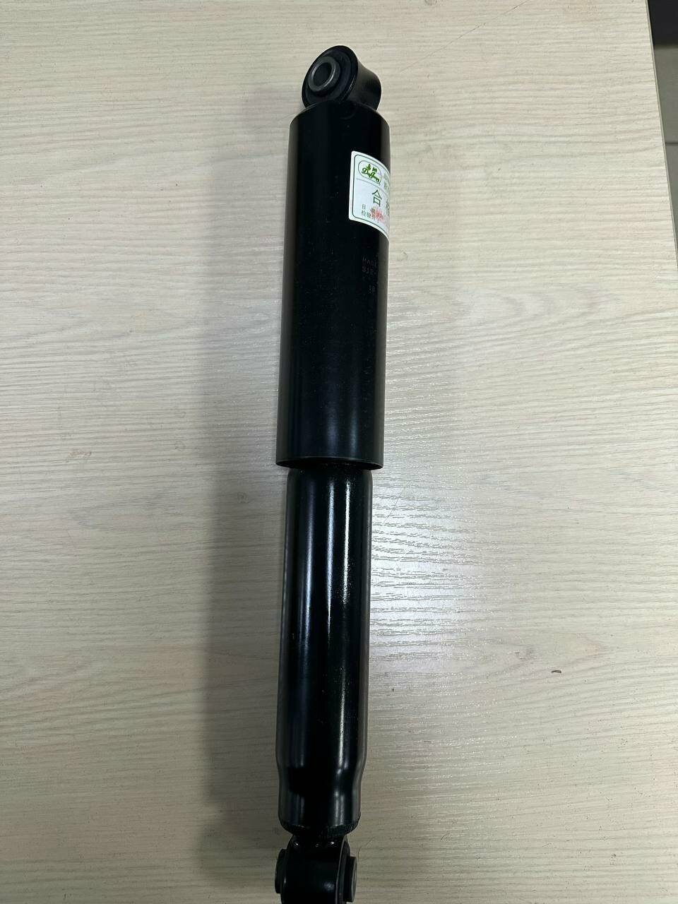 Оригинальный амортизатор Chery Kimo, Qq6 - Задний CHERY арт. S12-2915010