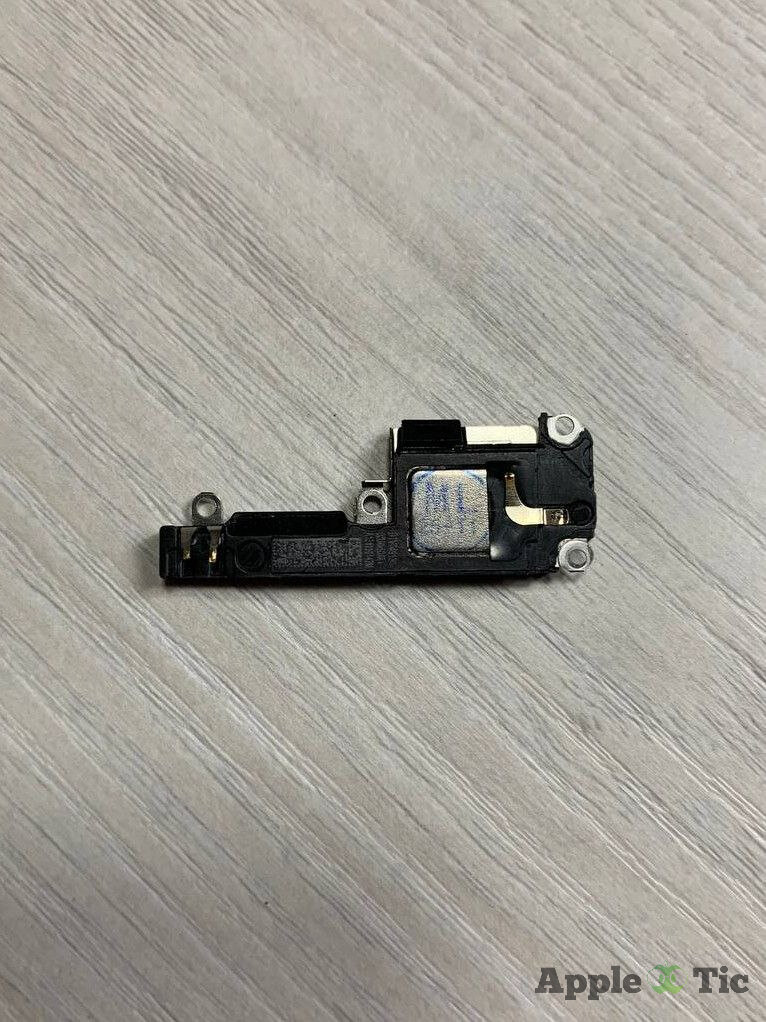 Полифонический динамик для Iphone 12 mini (AASP), buzzer (нижний)