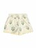 Шорты Stella McCartney Daisy, размер 12 лет, бежевый