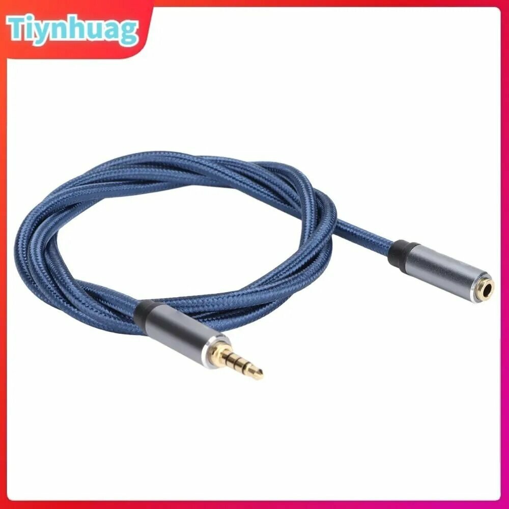 Сетевой кабель питания, черный