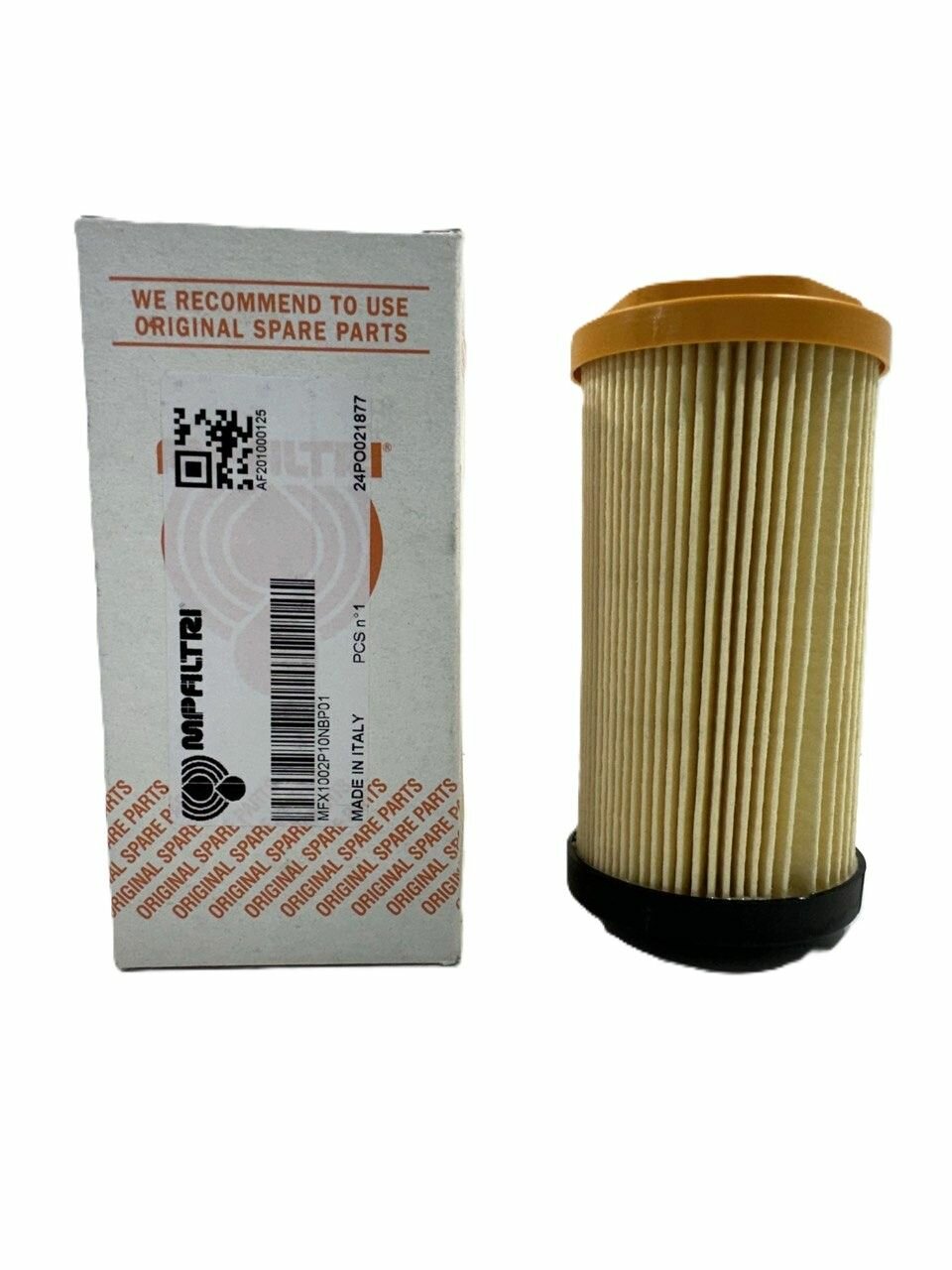 Фильтрующий элемент MFX1002P10NBP01