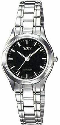 Наручные часы CASIO