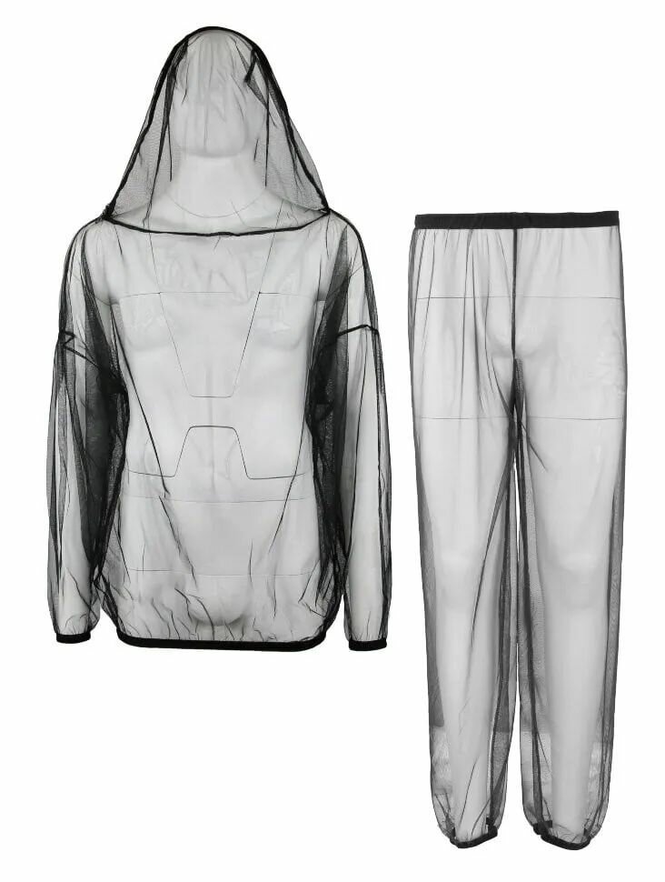 Костюм антимоскитная "Элементаль" размер 52-54