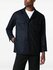 Куртка Tagliatore Flap-pocket shirt jacket, размер 48, blue