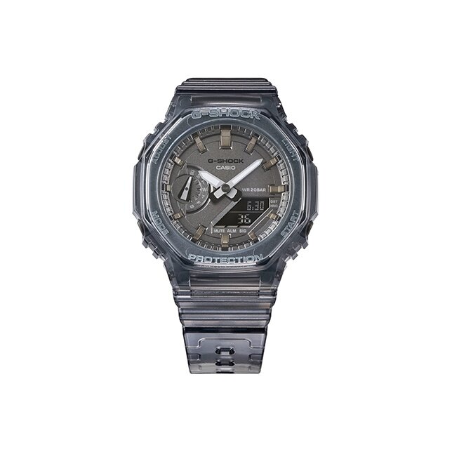 Наручные часы CASIO, черный — фото 1