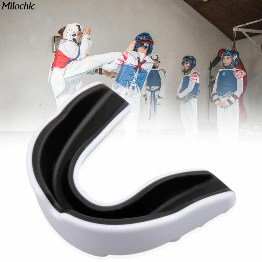 Капа спортивная