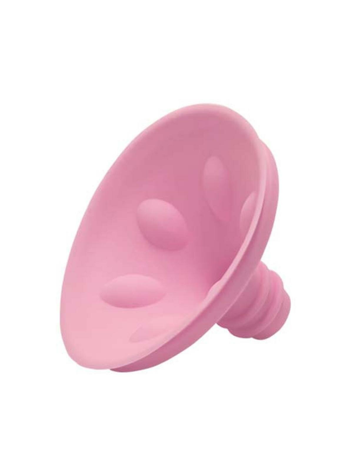 Сменный Адаптер Преобразователя Молокоотсоса Носимая Фланцевая Вставка Молокоотсоса