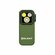 Фонарик Olight Oclip Pro, зеленый