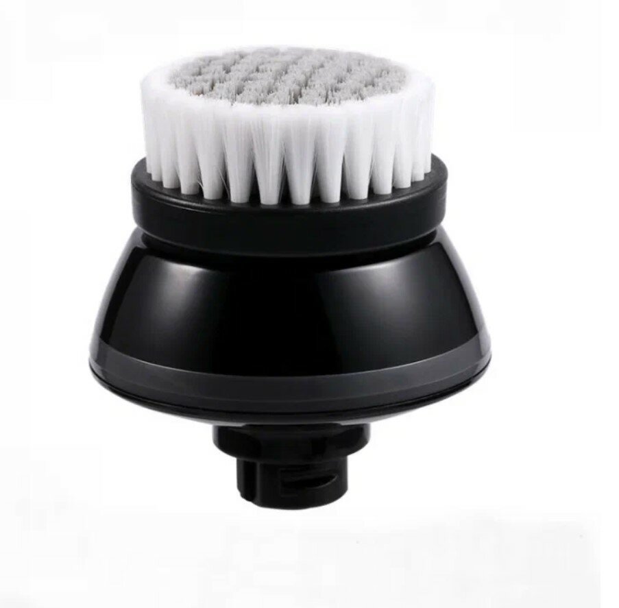 Сменная насадка-щетка MyPads M230-343 для электробритвы Philips для очищения лица