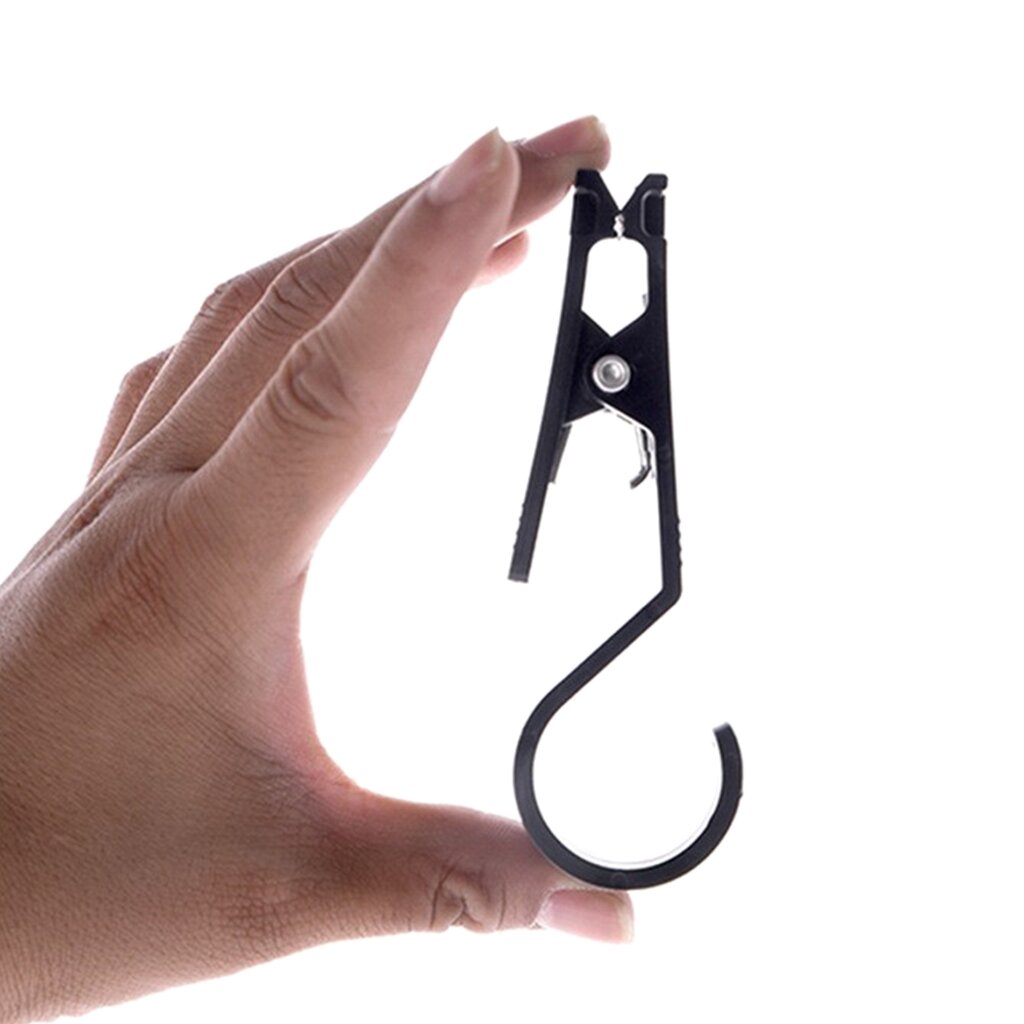 8 крючков для крепления наружной палатки