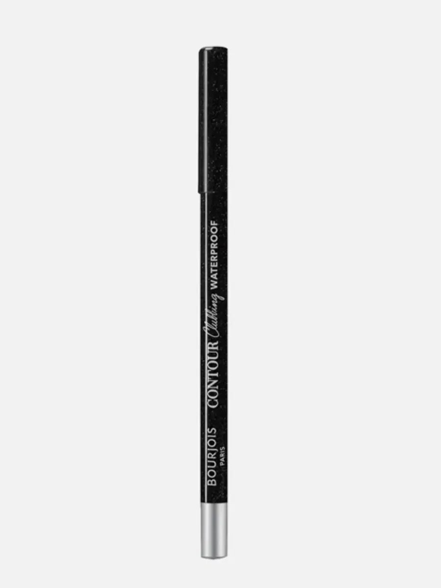 Карандаш для глаз BOURJOIS contour clubbing 54 Ultra Black