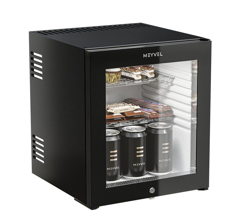 Холодильник Meyvel MMT-30BG