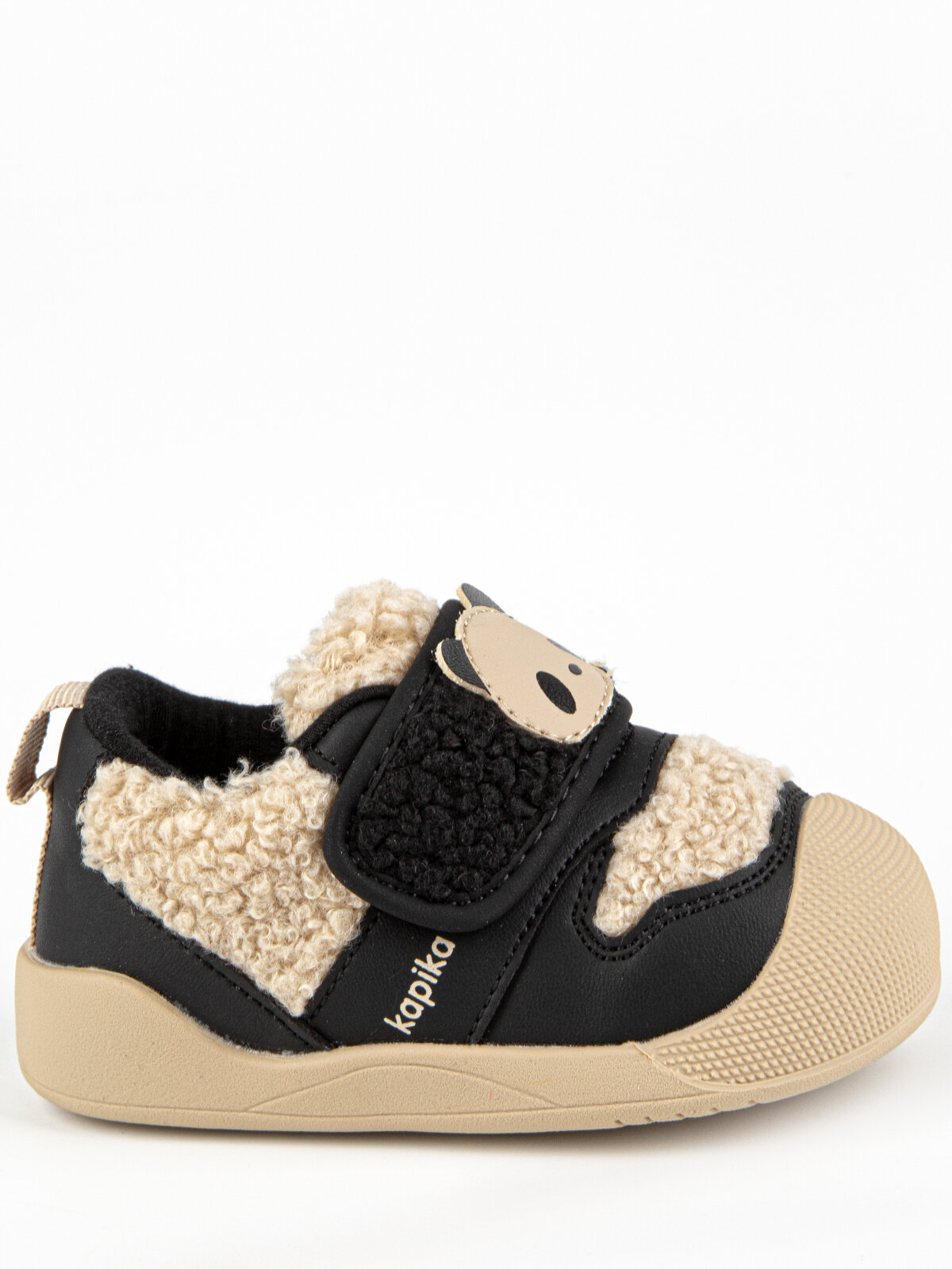 Полуботинки