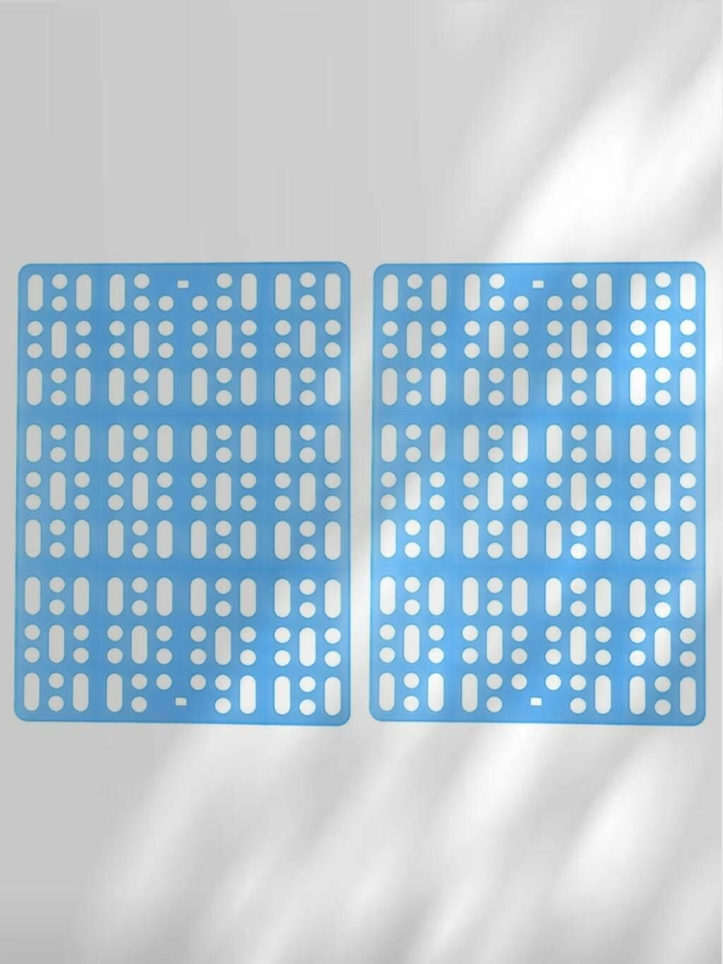 Коврик для клетки кролика, SB