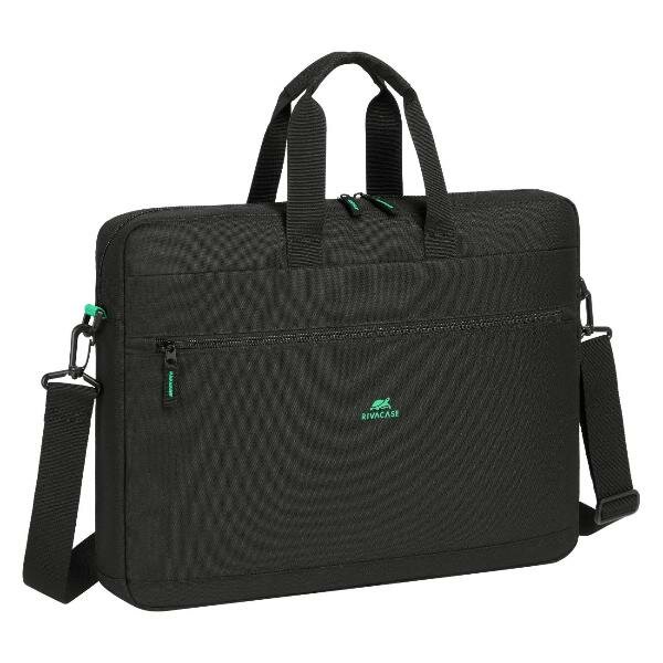 Кейс для ноутбука RIVACASE 5517 черная