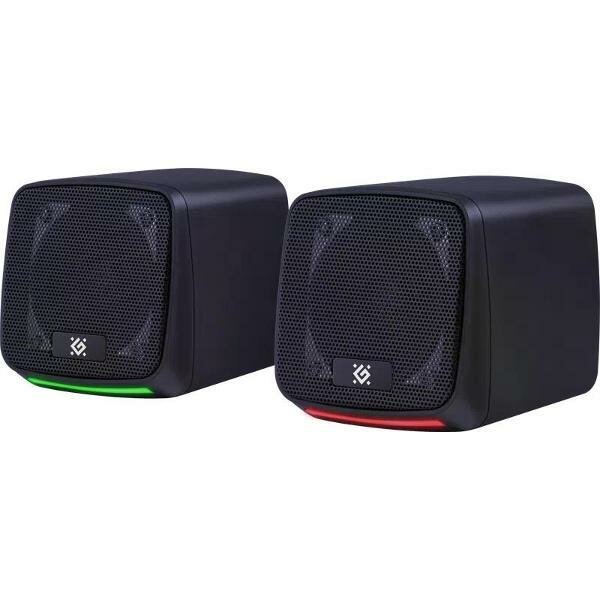 Колонки компьютерные Defender J3