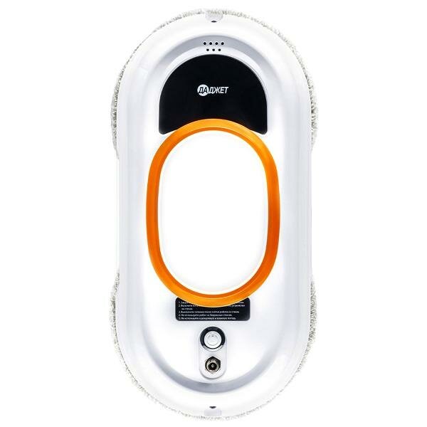 Робот-стеклоочиститель Даджет W100 (KIT FB0316)