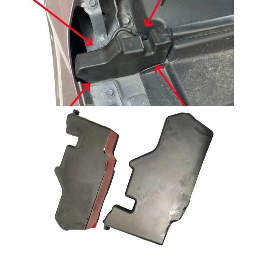 Сейф автомобильный