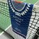 Теннисное полотенце Wilson