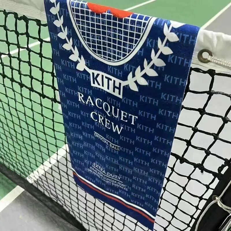 Теннисное полотенце Wilson
