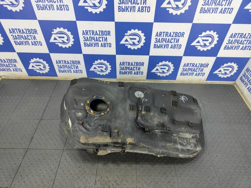 Б/У Бак топливный Kia Sportage 3 SL / Киа Спортейдж 3 SL 2.0 G4NA 150 Л.С 2014