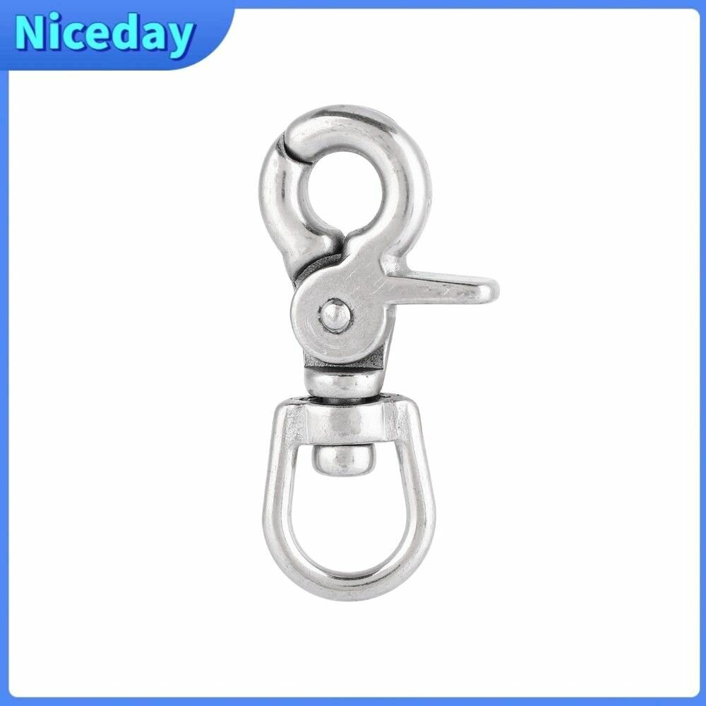 Поворотный крюк-защелка для плавучего дома