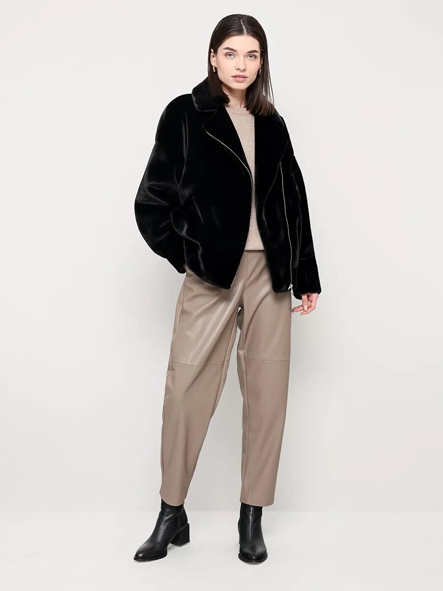 Куртка осень-зима 2025-2026