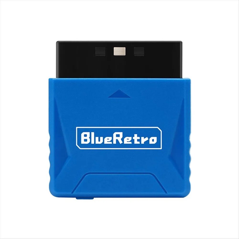Игровой Адаптер Blueretro Receiver Для Беспроводного