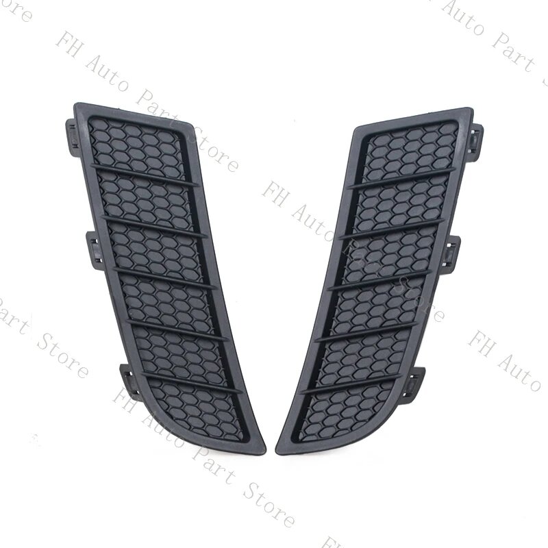 Для Suzuki Vitara 2014 2015 2016 2017 2018 передний бампер автомобиля нижняя отделка left and right