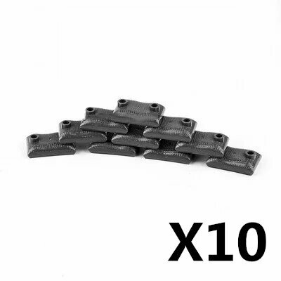 Гусеницы для модели танка, J038-005, 10 шт.