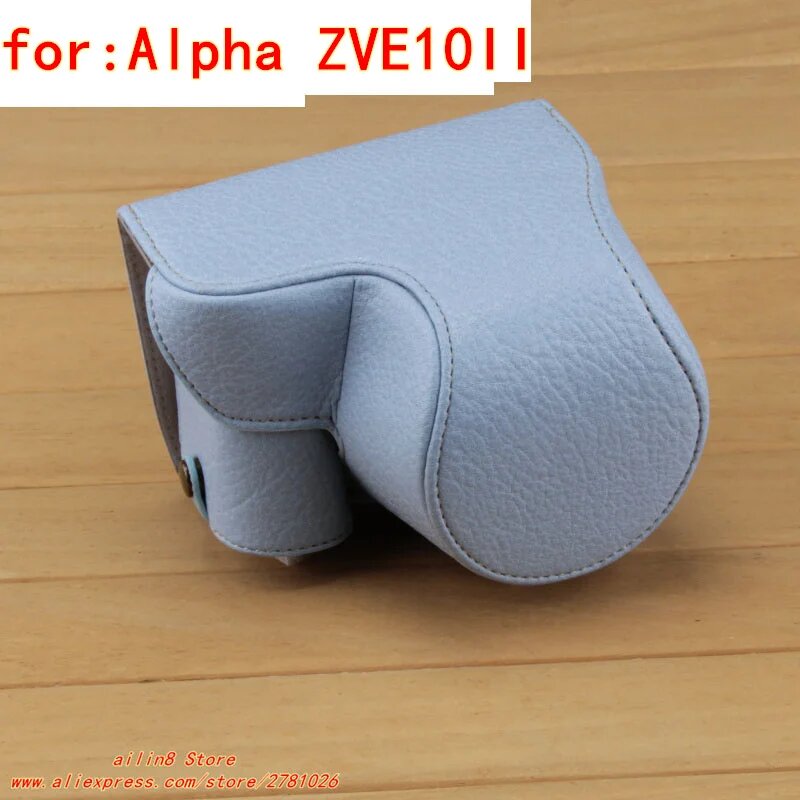 Сумка для Sony ZV-E10 II, цвет: for ZVE10II