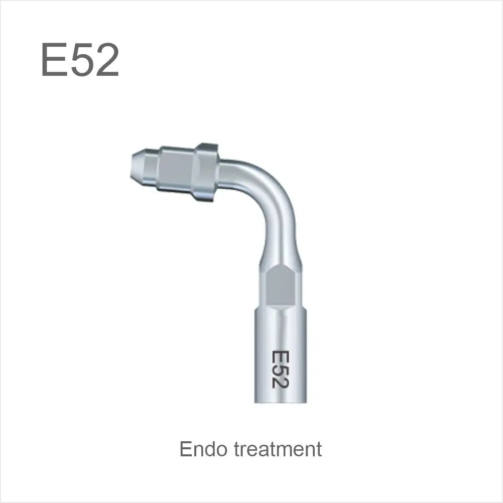 Наконечники для стоматологического скалера REFINE EMS MECTRON WOODPECKER E52