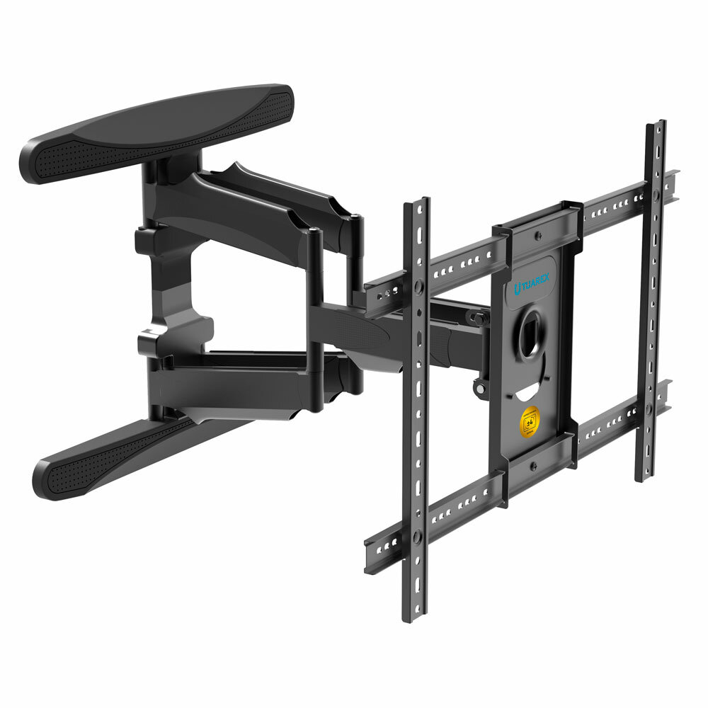 Tuarex OLIMP-605 black настенный кронштейн для телевизоров 26"-75"