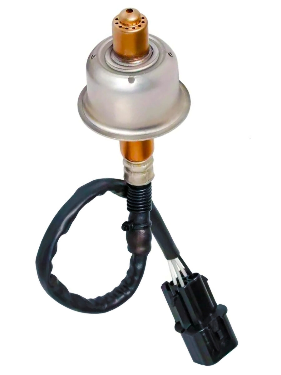 Датчик Кислорода Hyundai Solaris Kia Rio Ceed 39210-2B100 AMD. SEN78