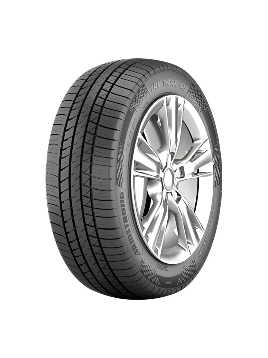 Шина Armstrong 255/50/19 W 107 Tru-Trac Su Старше 3-Х Лет Летняя для автомобилей любых видов