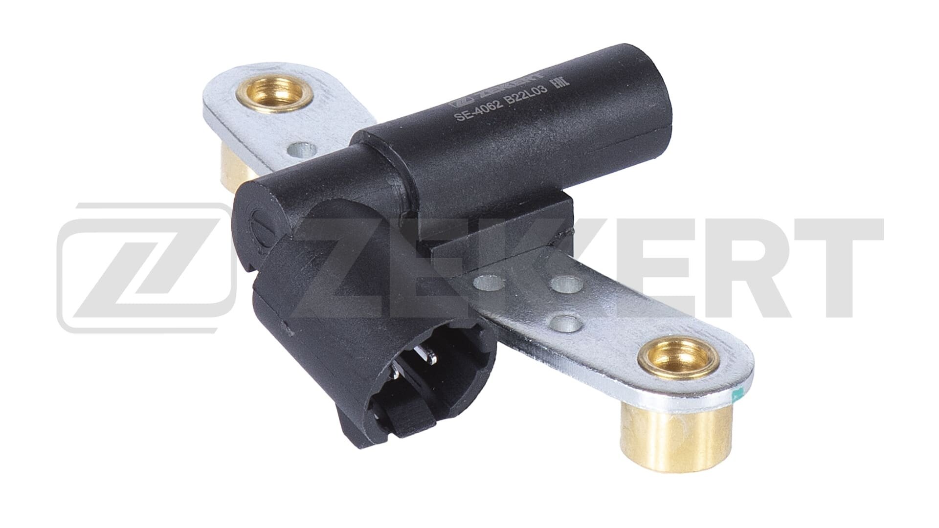 Датчик положения коленвала Renault Logan 07- Megane II 03- Fluence 10- Scenic II 03- Nissan Kubi