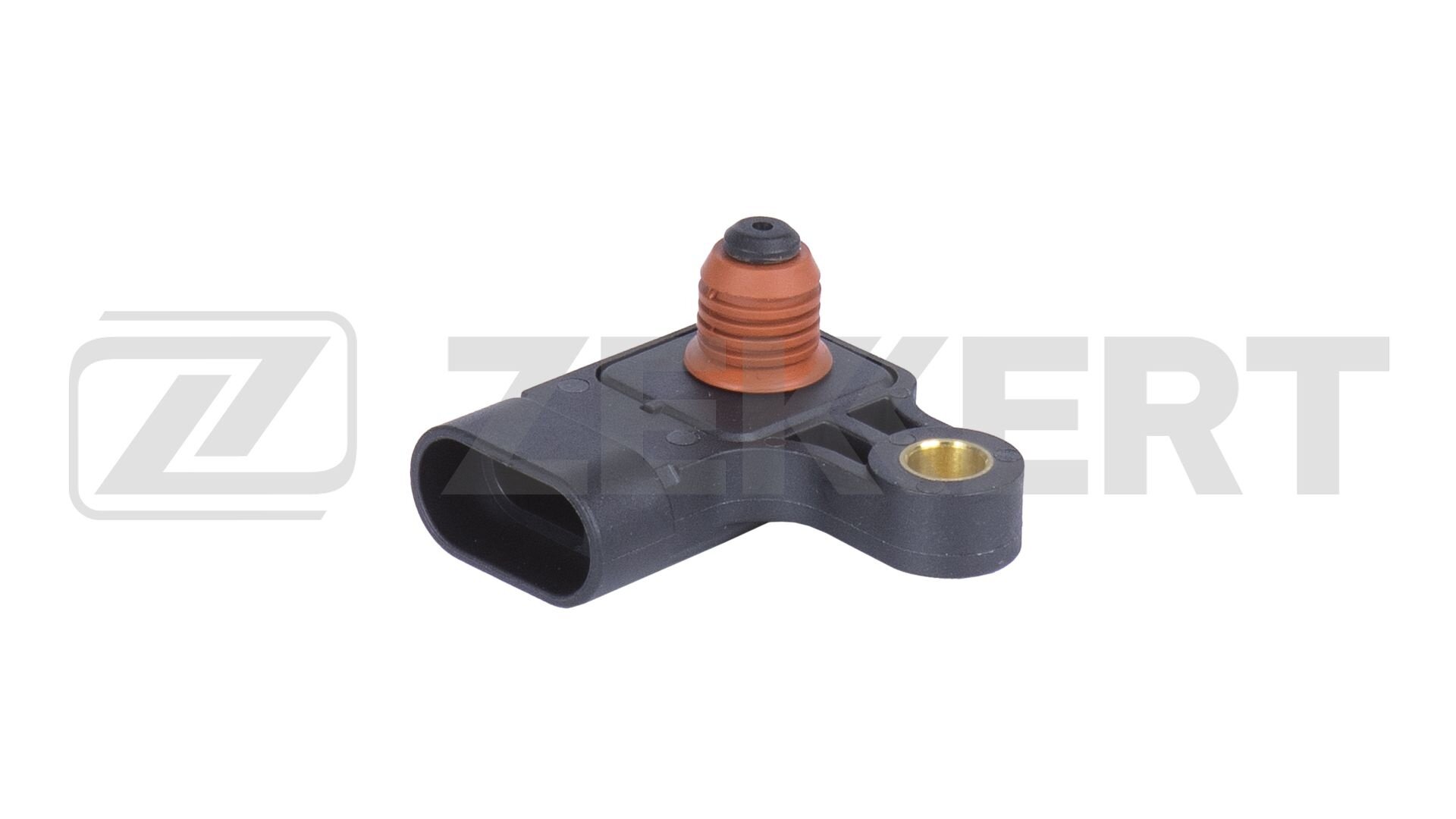 Датчик давления воздуха Chevrolet Lacetti (J200) 05- Nubira 05- Rezzo (U100) 05- Daewoo Rezzo (U1