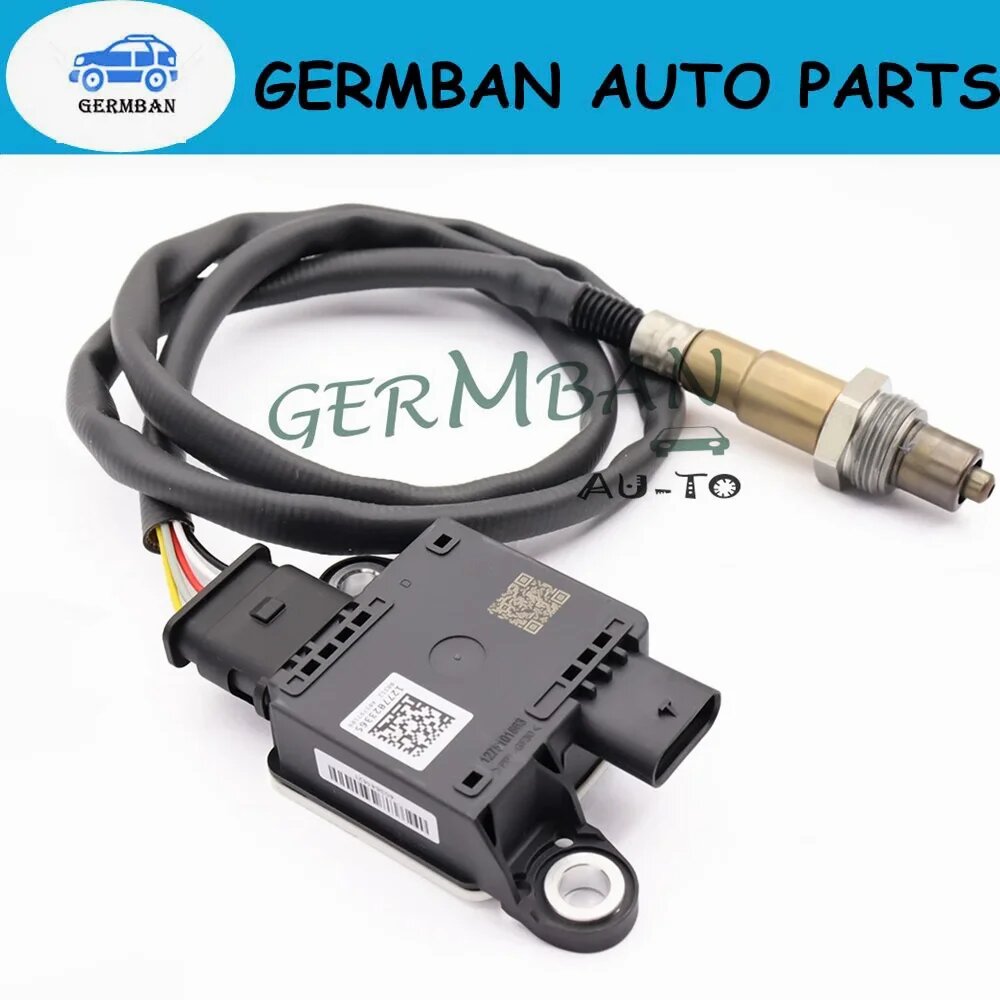 13627828769 Датчик твердых частиц дизеля PM Датчик Nox 7828769-03 для BMW G30 G32 G11 G20 G21 G28