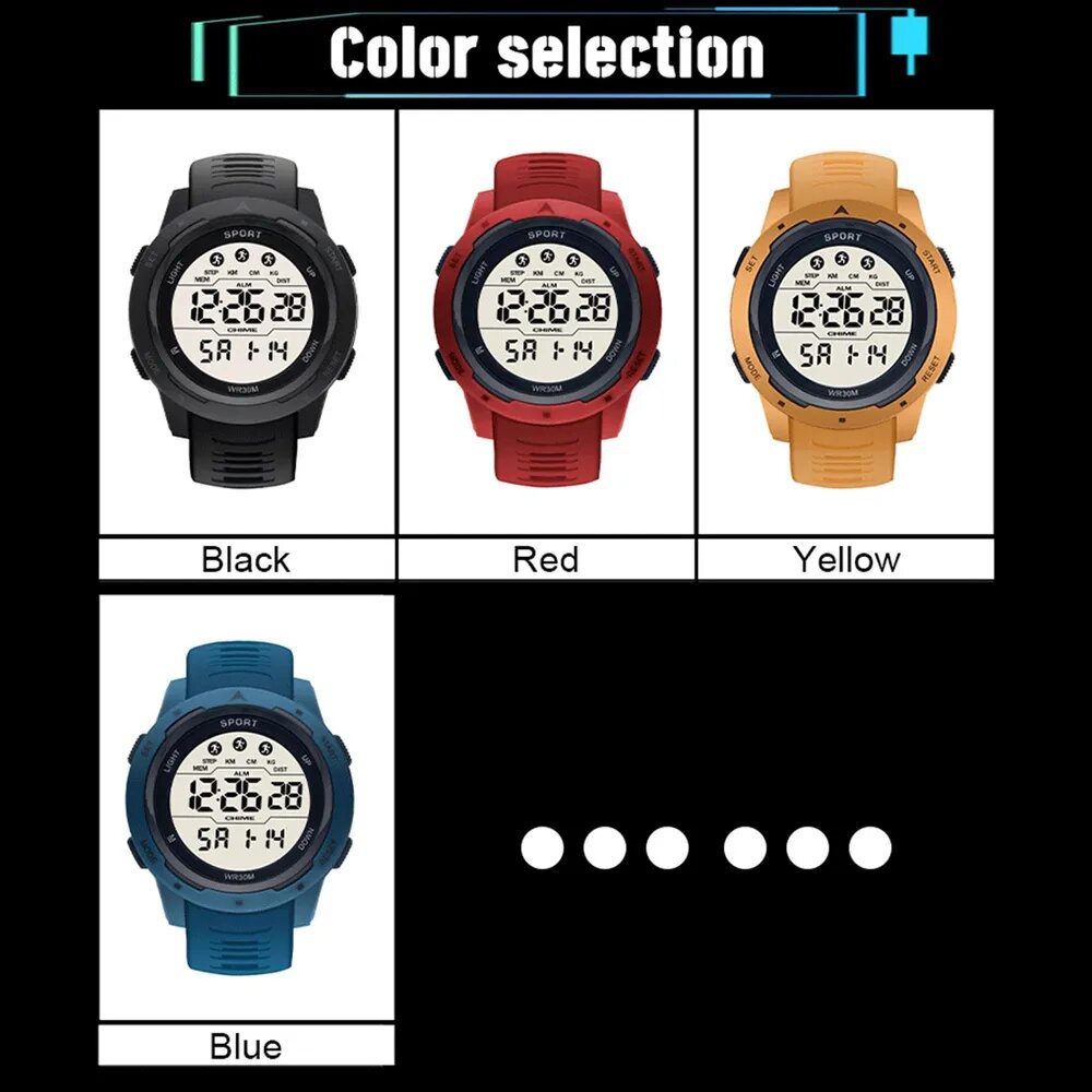 Наручные часы