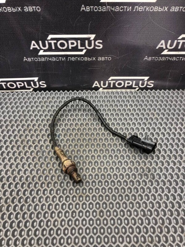 Датчик кислородный