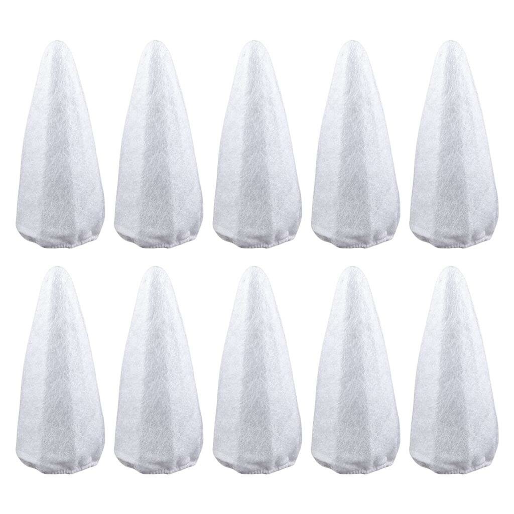 Фильтровальный мешок для бассейна, 10 шт.