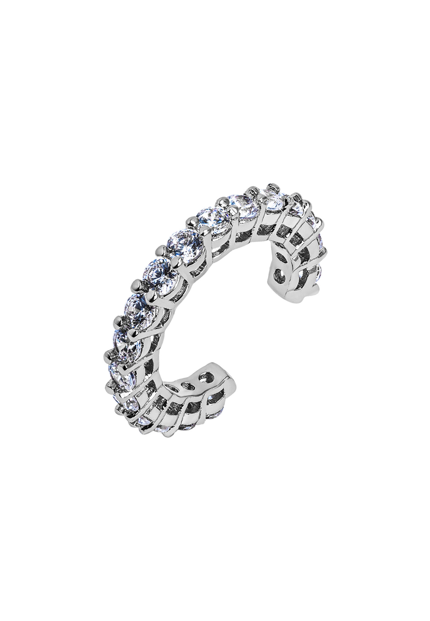 Моносерьга кафф