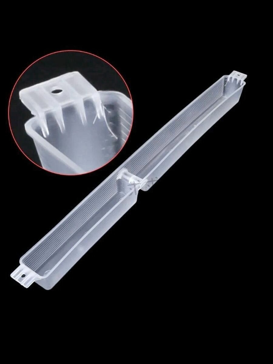 5шт х 0,6 кг Кормушка для пчел1