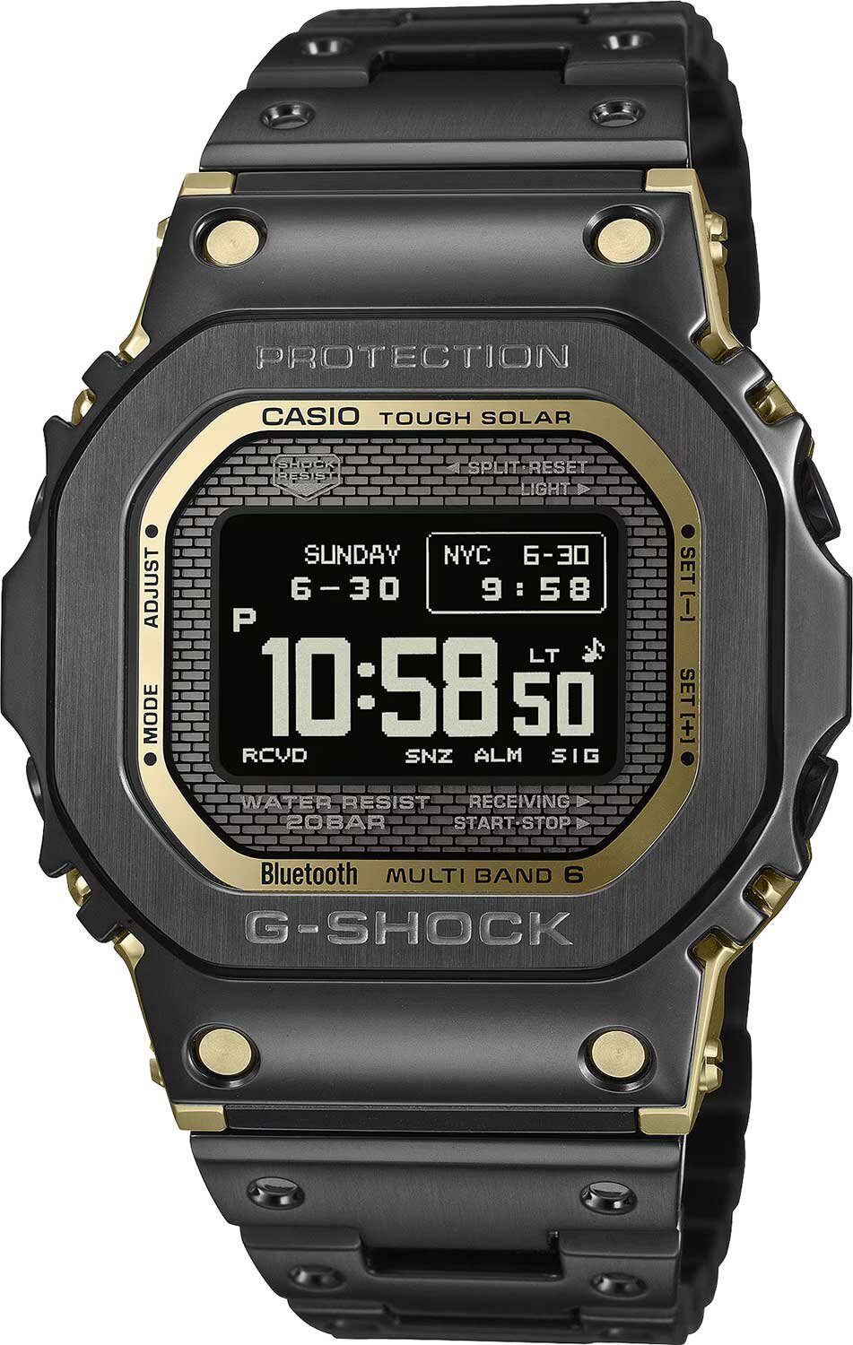 Наручные часы G-Shock