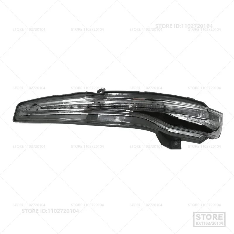 Для 2014-2024 Mercedes-Benz W205 W222 X167 X253 X254 V167 зеркала указатели Right 0999060801