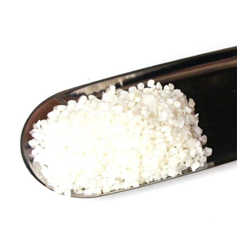 Воск для ручного изготовления свечей, Белый пчелиный воск