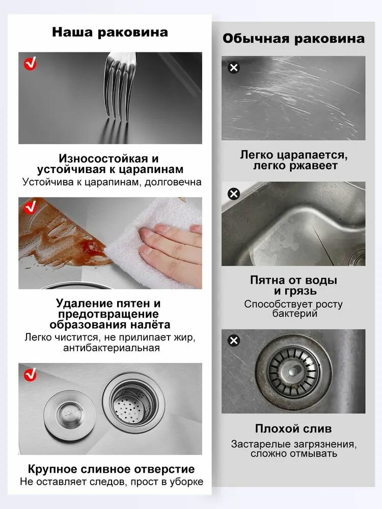 Мойка — фото 1