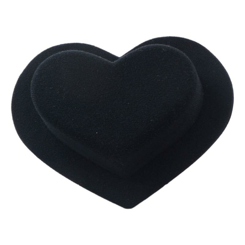 Фасцинатор для коктейльных вечеринок и свадеб, Черный