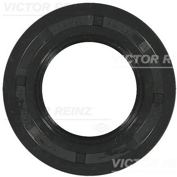 Сальник коленчатого=распределительного вала VICTOR REINZ 81-40709-00 40x70x11 Opel, Vauxhall Mot. A30Xh