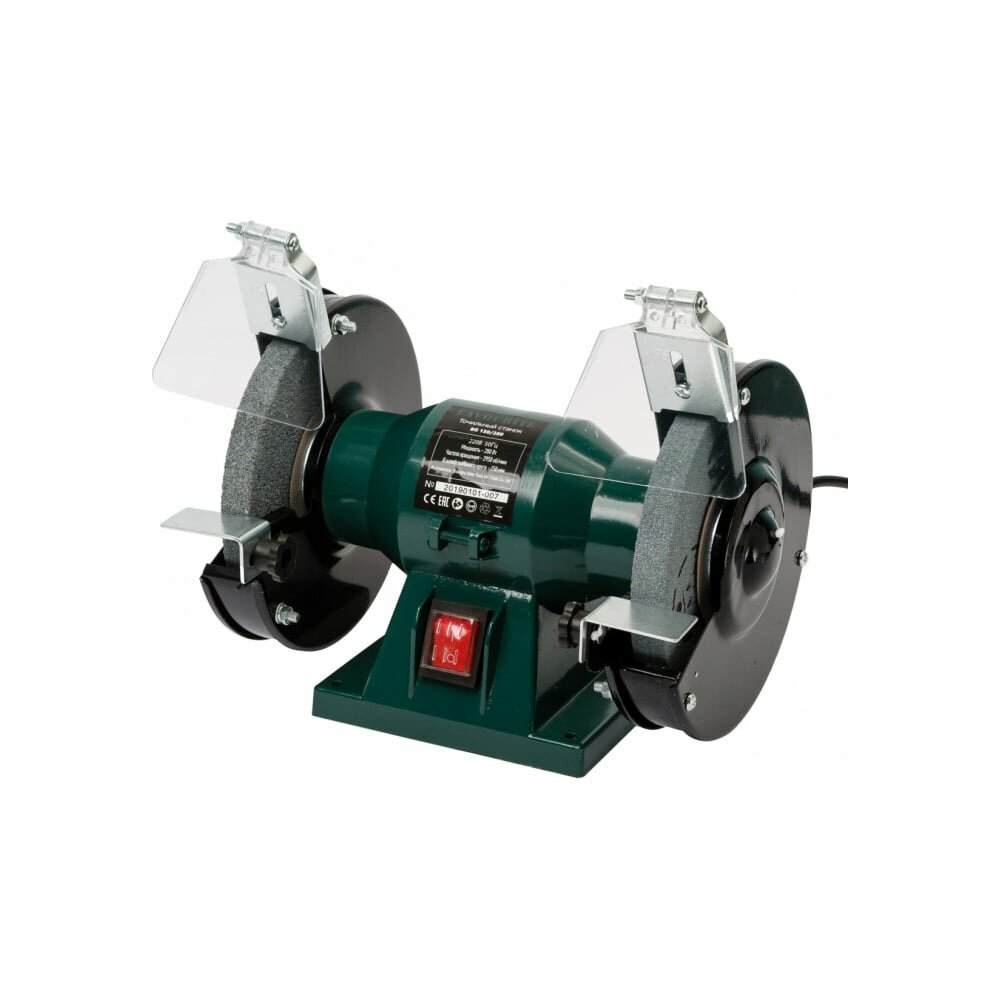 Точильный станок FAVOURITE BG 150/280